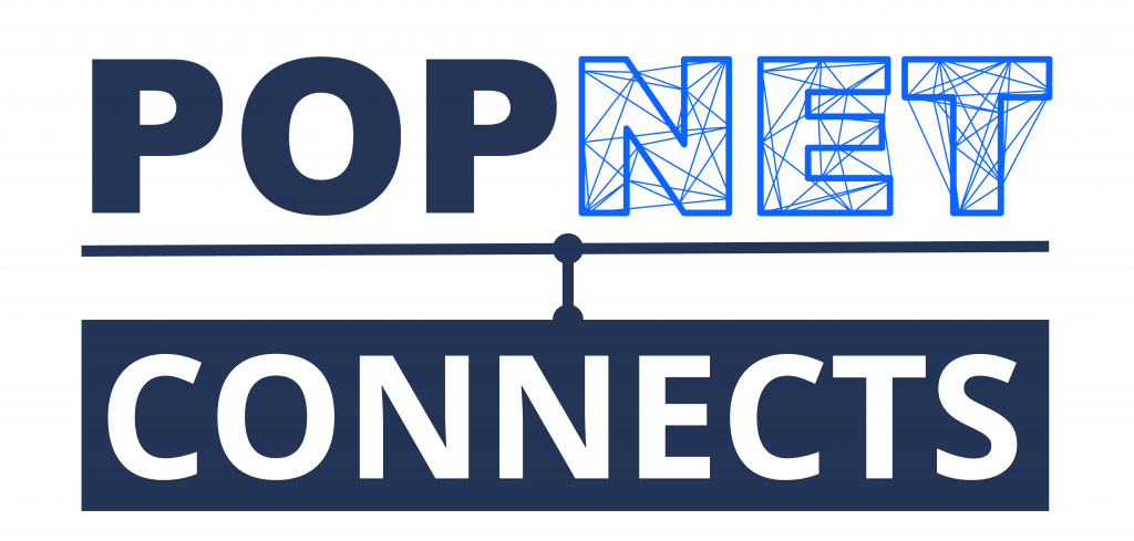 POPNET Connects – POPNET